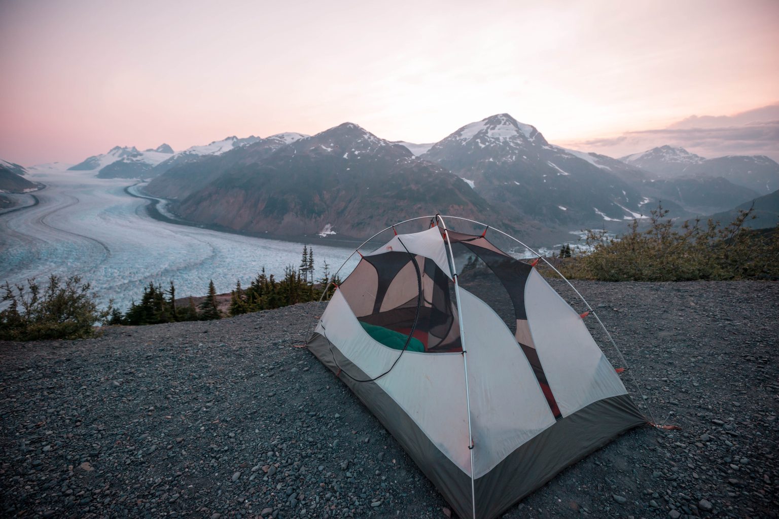 What Are the Different Types of Camping Tents?